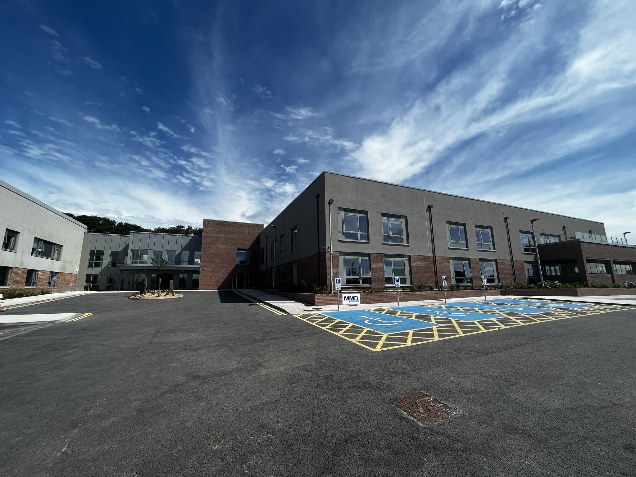 Heather House - Fast Track Design & Build - MMD Construction