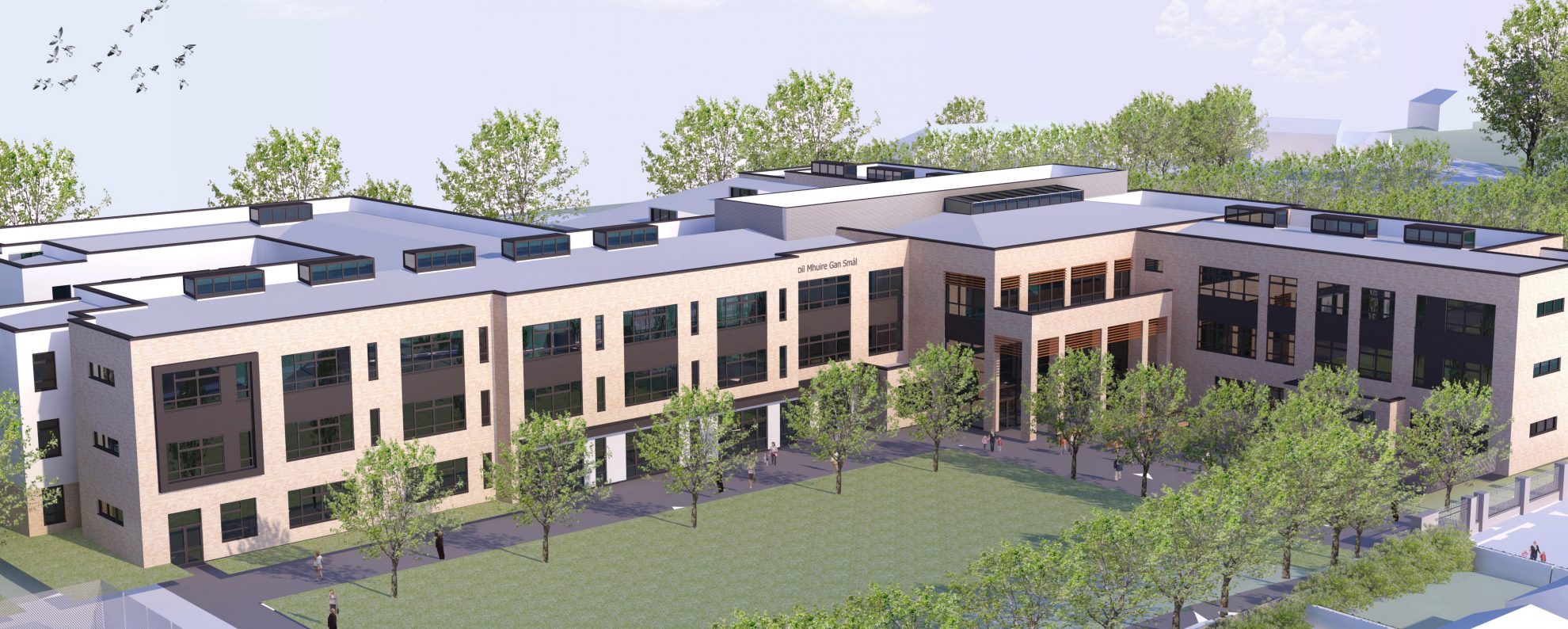 Building and Civil Engineering Company in Cork - MMD Construction