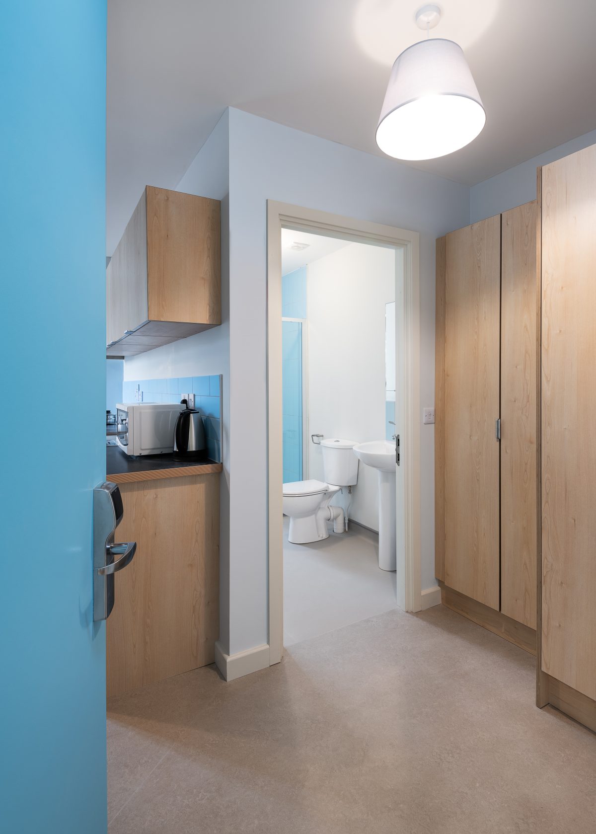 Edel House Official Opening - MMD Construction