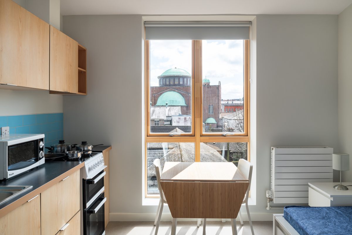 Edel House Official Opening - MMD Construction