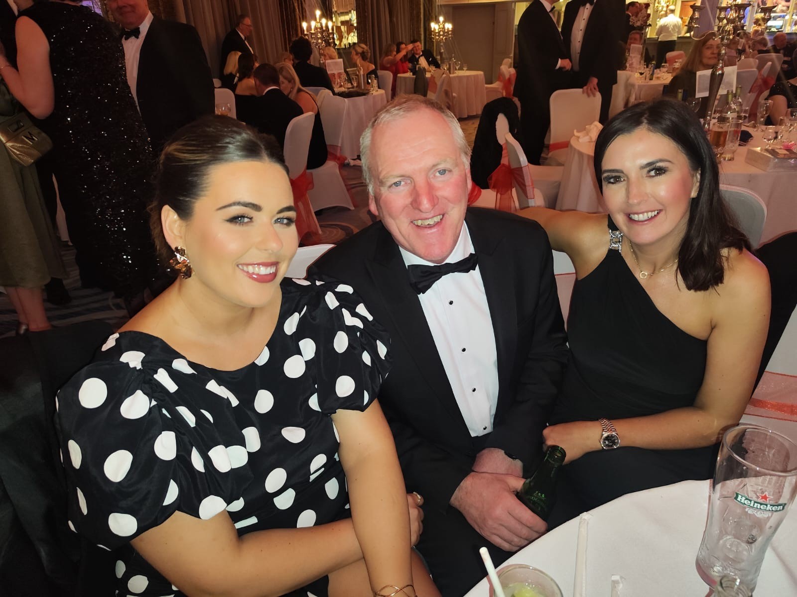 MMD Construction at the Cork Lord Mayor's and Cork County Mayor's ...